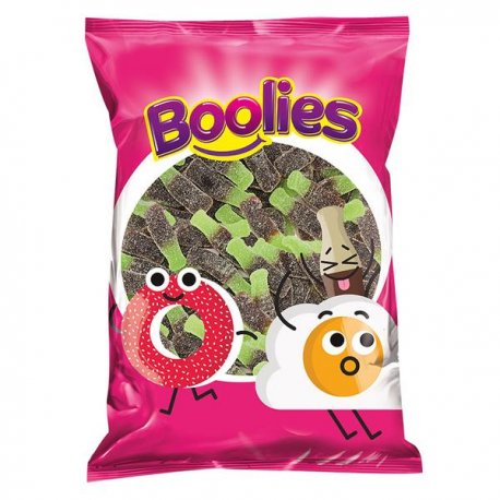 Chuches Botellitas Coca Cola【Comprar Online】Envío 24h