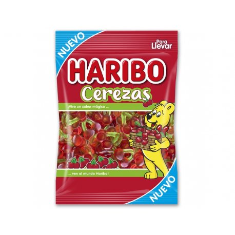 Cereza de Gomitas【Comprar Online】Envío 24 horas