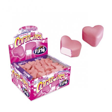 Corazones Fini 【Comprar Online】Mejor Precio - Envío 24h