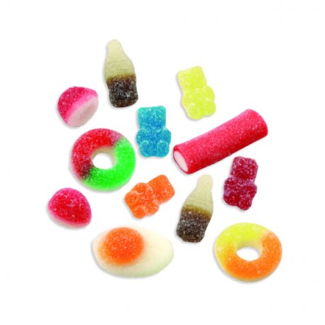 Chuches Fini Little Mix【Comprar Online】Envío 24h