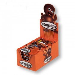 Conguitos - SuperChuches.com