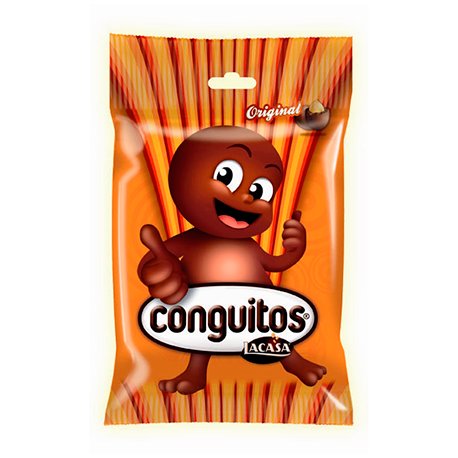 Expositor Caja Conguitos【Comprar Online】Envío 24h