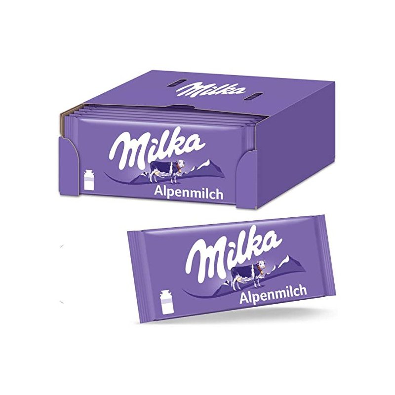 Milka Leche【Comprar Online】Envío 24h
