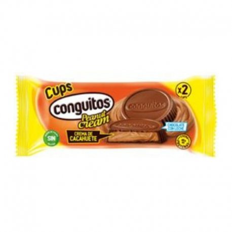 Galletas Conguitos Cups【Comprar Online】Envío 24h