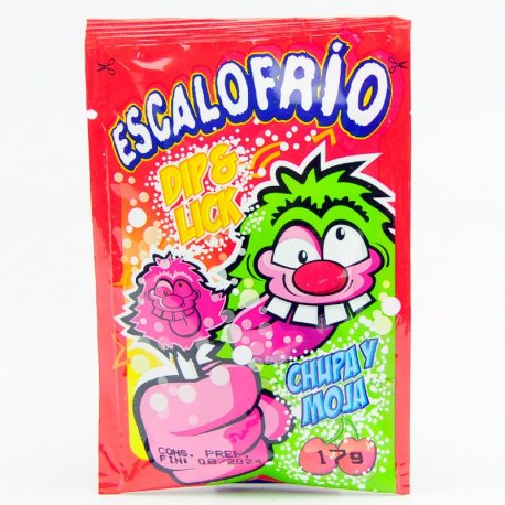 Escalofríos Sidral【Comprar Online】Envío 24h