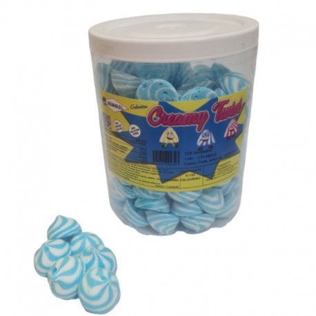 Chuches Creamy Twist Cola - SuperChuches.com