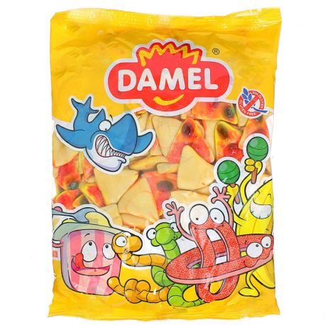 Pizza Damel【Comprar Online】Envío 24h
