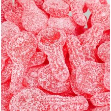 Chuches de Sabores - SuperChuches.com