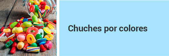 Chuches Baratas - Tienda Online - Envio 24h - SuperChuches.com